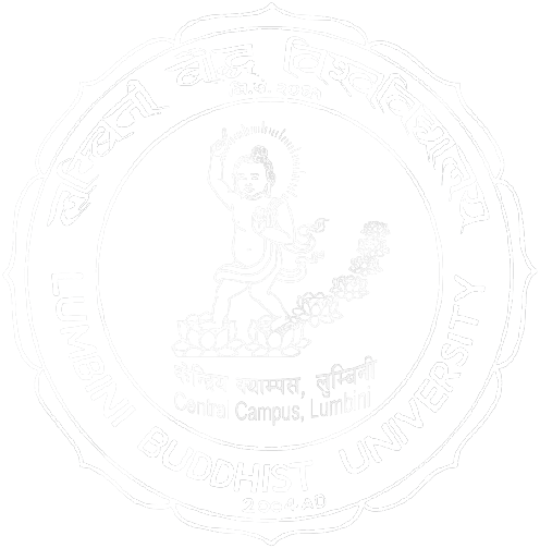 Central Campus – Lumbini Buddhist University